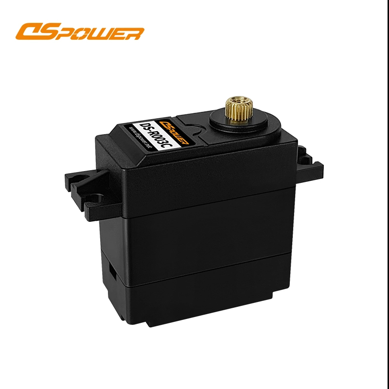 DS-R003C 35KG大扭力机器人遥控车金属齿抗冲击防水防烧RC配件车模数字舵机, 舵机, 伺服舵机, 车模舵机 供应 - 广东德晟智能 ...